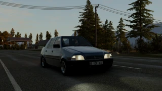 Download 1998-2003 Miovi Stella (Dacia Super-Nova / Solenza) - BeamNG ...