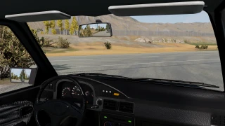 1998-2003 Miovi Stella (Dacia Super-Nova / Solenza) Beta - BeamNG.drive