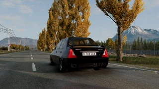 1998-2003 Miovi Stella (Dacia Super-Nova / Solenza) Beta - BeamNG.drive