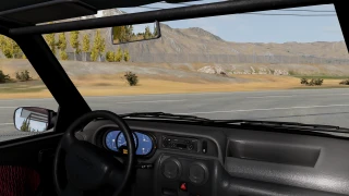 1998-2003 Miovi Stella (Dacia Super-Nova / Solenza) Beta - BeamNG.drive