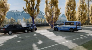 1998-2003 Miovi Stella (Dacia Super-Nova / Solenza) Beta - BeamNG.drive