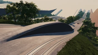 Downhill Mayhem 1.03 - BeamNG.drive