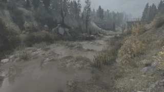 Download A meteorite fell here Map - MudRunner - ModLand.net