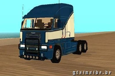 freightliner Argosy - Search - ModLand.net