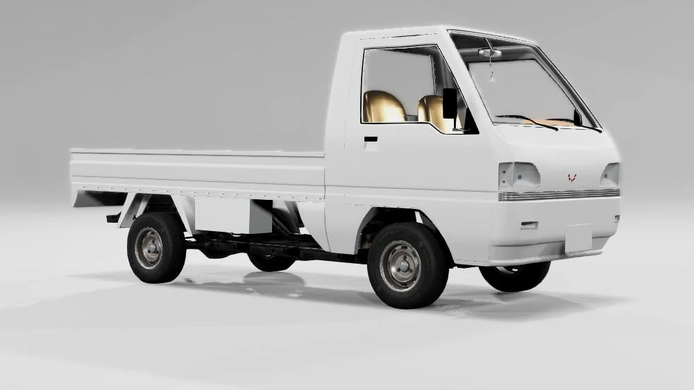 minitruck - BeamNG.drive Search - ModLand.net