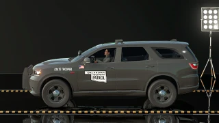 Dodge Durango 2018 1.0 - FS 22