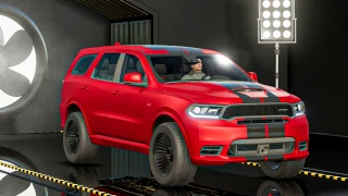 Dodge Durango 2018 1.0 - FS 22