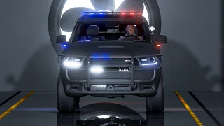 Dodge Durango 2018 1.0 - FS 22