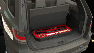 Dodge Durango 2018 1.0 - FS 22