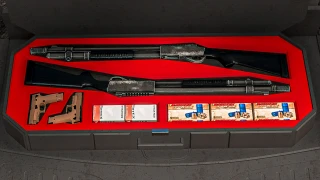 Dodge Durango 2018 1.0 - FS 22