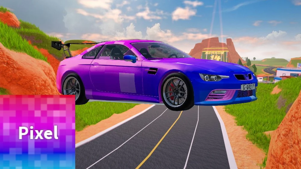 pixel - BeamNG.drive Search - ModLand.net