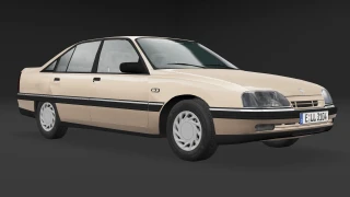 Normal cars pack 2 2 - BeamNG.drive