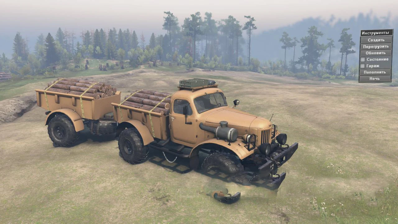 lumberjack - Search - ModLand.net