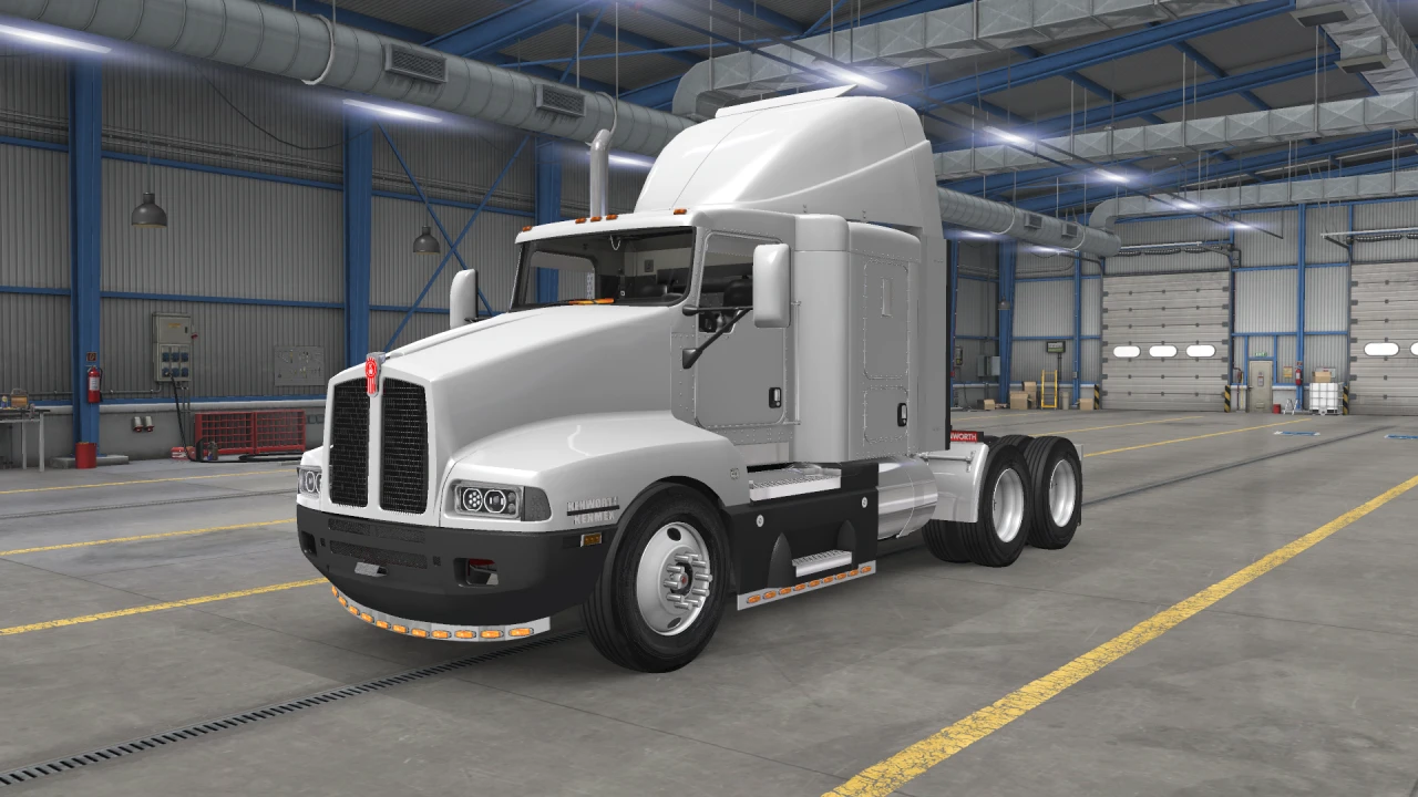 t800 - ATS Search - ModLand.net
