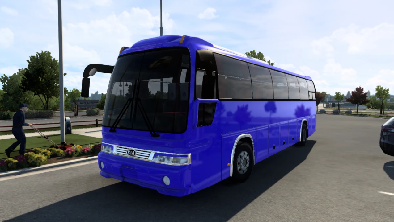 ATS 1.47.x Bus - ModLand.net
