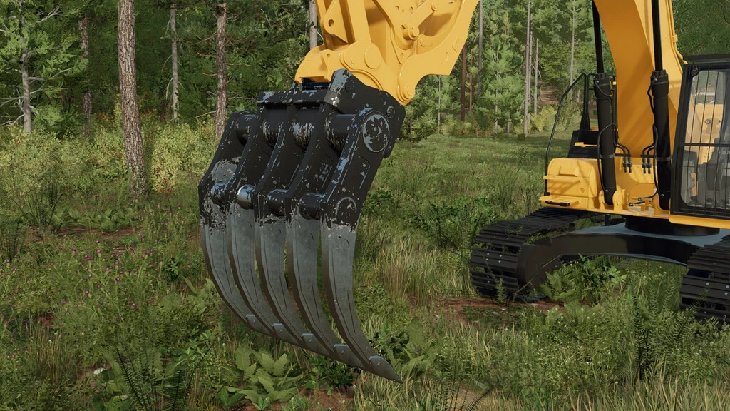 rake - FS 22 Search - ModLand.net