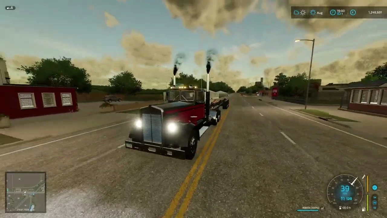 cummins - FS 22 Search - ModLand.net