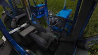 Ford TW-15 v 1.0 - FS 22