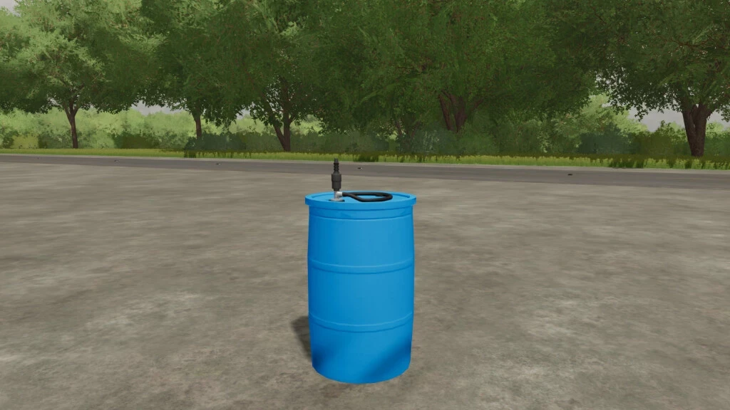 fuel - FS 22 Search - ModLand.net