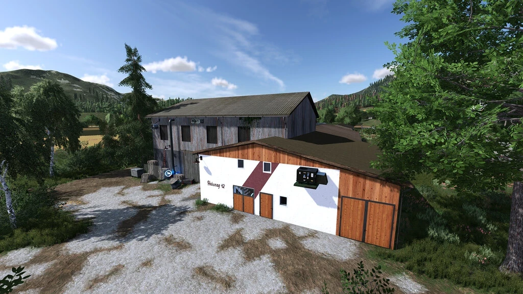 Farming Simulator 22 Mods, FS22 Mods - Page 1383 - ModLand.net