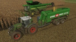 Hawe ULW 3500 TA/TR v 1.1.1.0 - FS 22