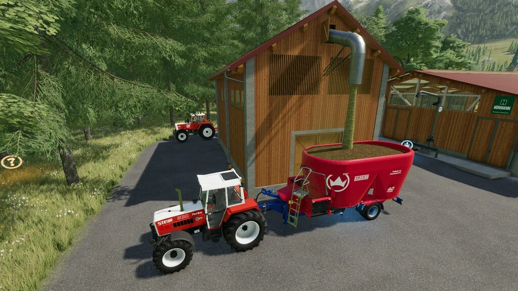 hay - FS 22 Search - ModLand.net