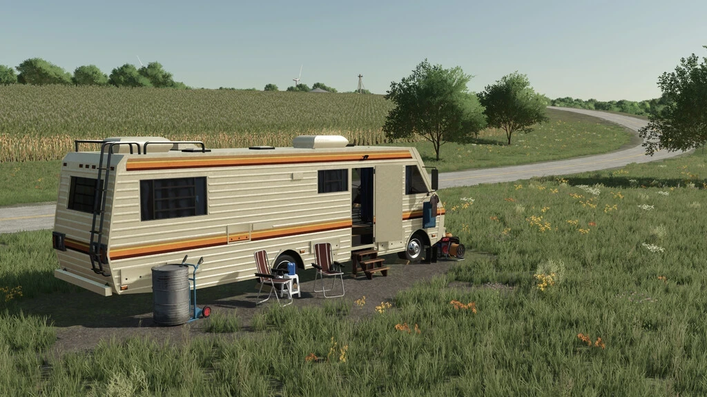 motorhome - Search - ModLand.net