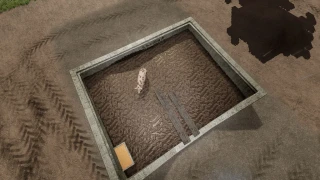 Mud System v 1.0 - FS 22