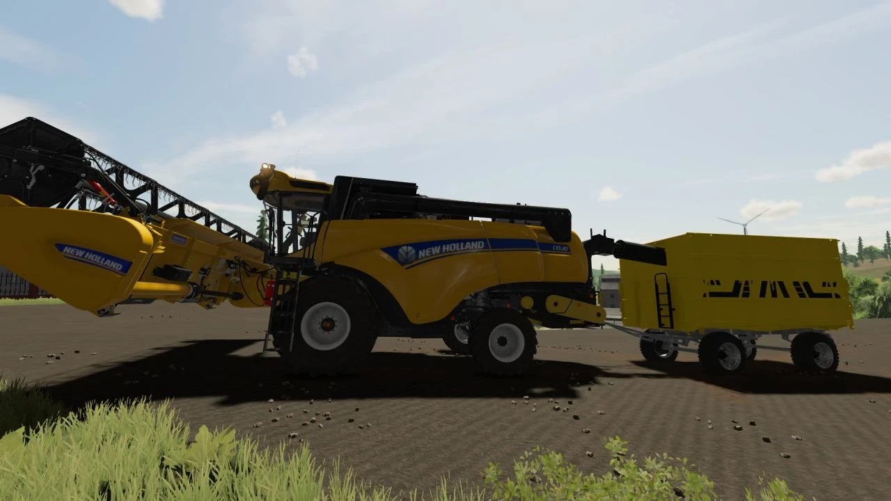 CHOPPER - FS 22 Search - ModLand.net