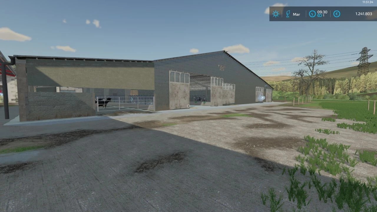 livestock - FS 22 Search - ModLand.net