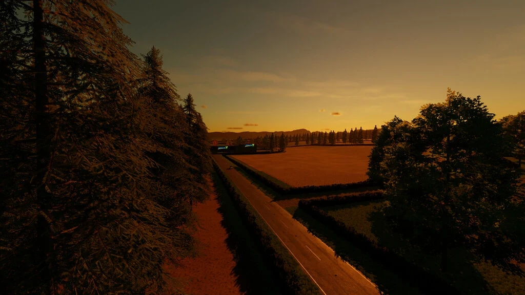 Riverside 22 Map v 1.4.5.0 - FS 22