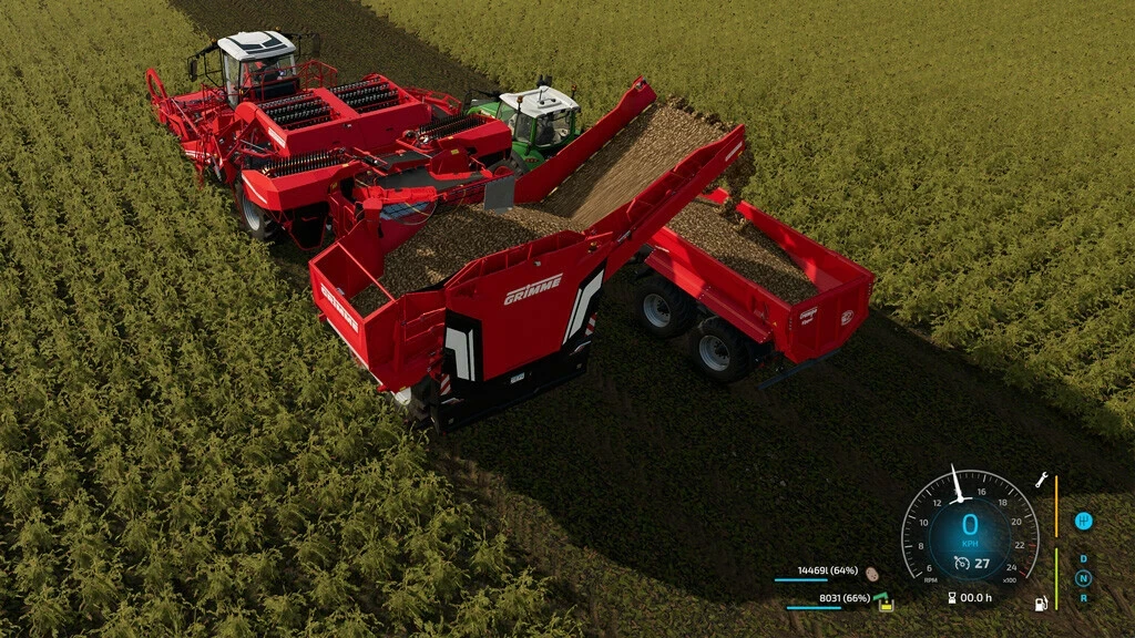 fill - FS 22 Search - ModLand.net