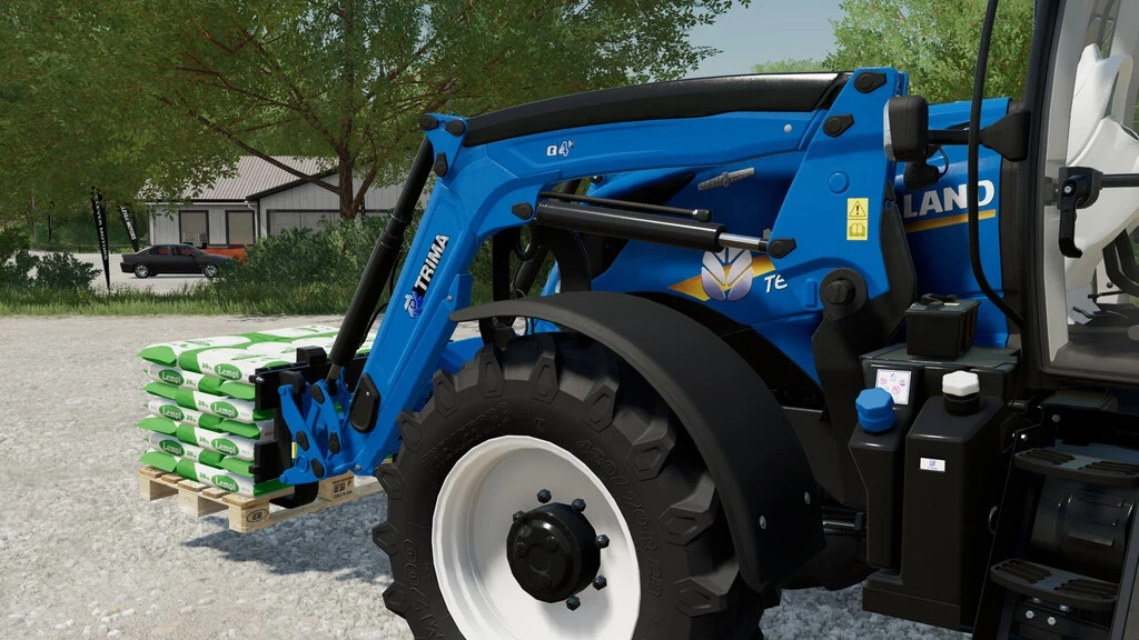 loaders - FS 22 Search - ModLand.net