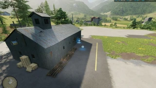 Wood Container Sales v 1.0 - FS 22