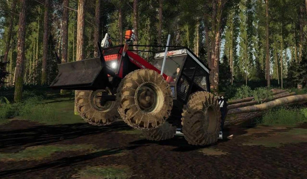 zetor - FS 19 Search - ModLand.net