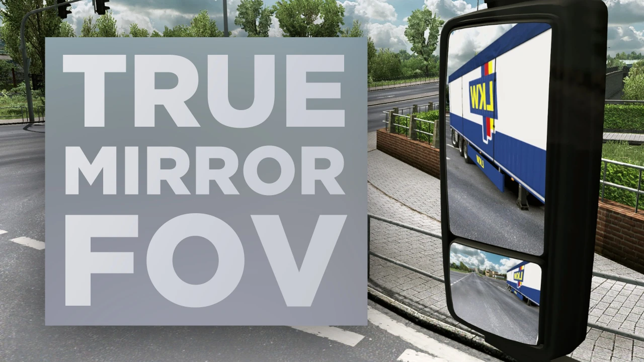 mirror - ETS 2 Search - ModLand.net