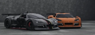 Download [PAID] 2012 Gumpert Apollo - BeamNG.drive - ModLand.net