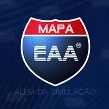 Mapa EAA 1.47 - ETS 2