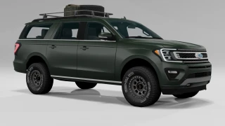 Offroaders pack 2.1 - BeamNG.drive