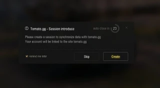 Tomato.gg 1.3.9 - WoT