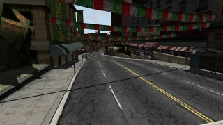 Need For Speed: Most Wanted 1.0 - BeamNG.drive