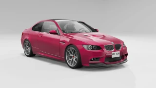 BMW E92 M3 / 335i (.28 Fix) 1 - BeamNG.drive