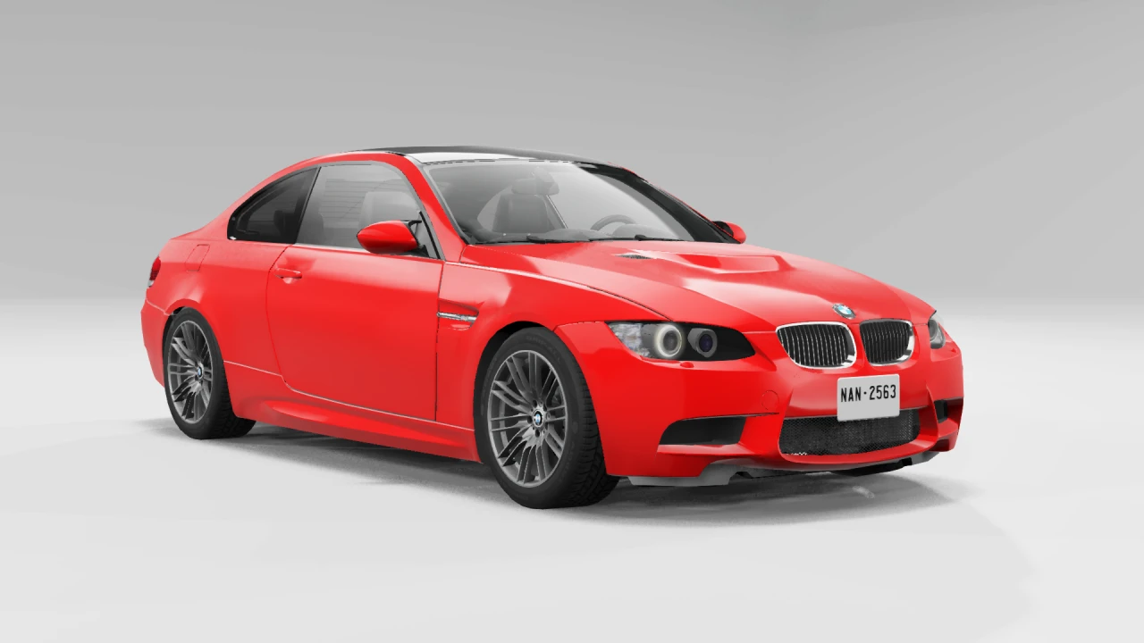 e92 m3 - BeamNG.drive Search - ModLand.net