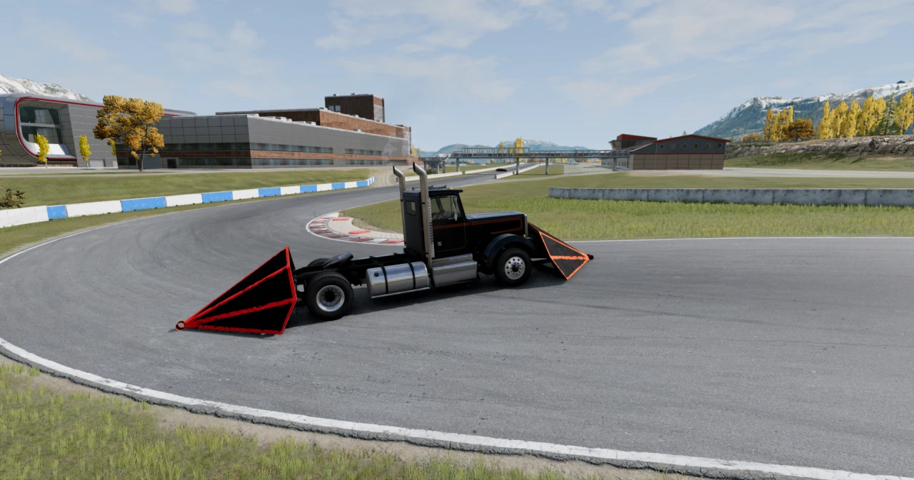 ramp - BeamNG.drive Search - ModLand.net