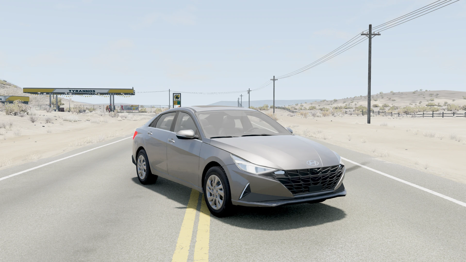 ELANTRA_2022_6ys 1.0 - BeamNG.drive