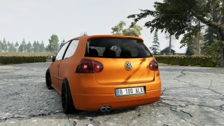 Volkswagen Golf 5 Pack [98 Configs] Release - BeamNG.drive