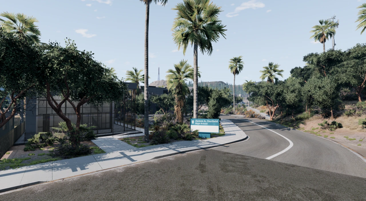 west coast - BeamNG.drive Search - ModLand.net