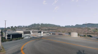 West Coast Rework 1.0 - BeamNG.drive