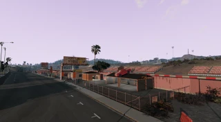 West Coast Rework 1.0 - BeamNG.drive