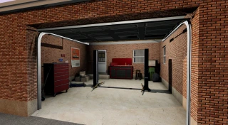 West Coast Rework 1.0 - BeamNG.drive